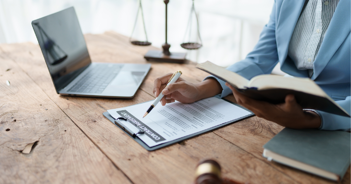 BISS - Legal Research Software