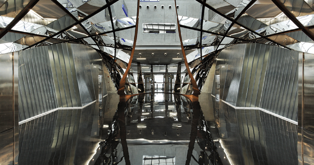 BISS - Priceless Assets of Subversion: Financial Crime and the ...