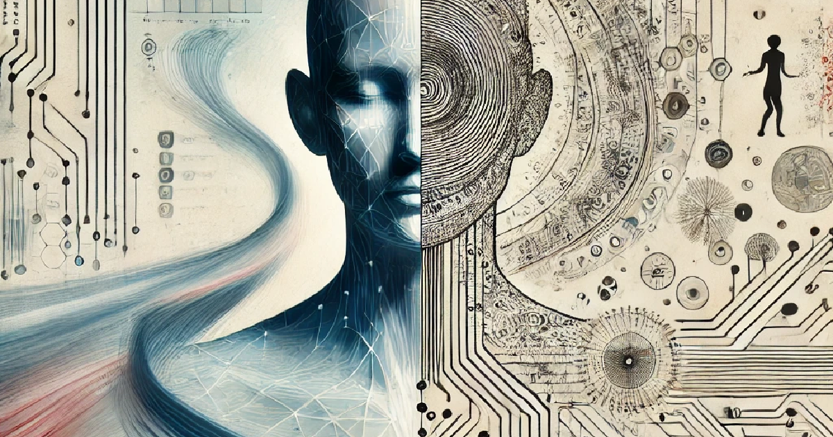 BISS - Rethinking Human-Centered AI: Insights from Lyotard's Concept of ...