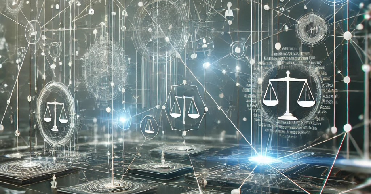 BISS - Visualizing Case Law Networks: An Open Source Tool for Legal ...